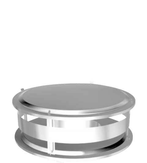 ICC EXCEL CHIMNEY - Residential Chimney for wood burning appliances ...