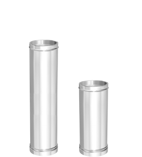 ICC EXCEL CHIMNEY - Residential Chimney for wood burning appliances ...