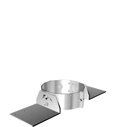 ICC EXCEL CHIMNEY - Residential Chimney for wood burning appliances ...