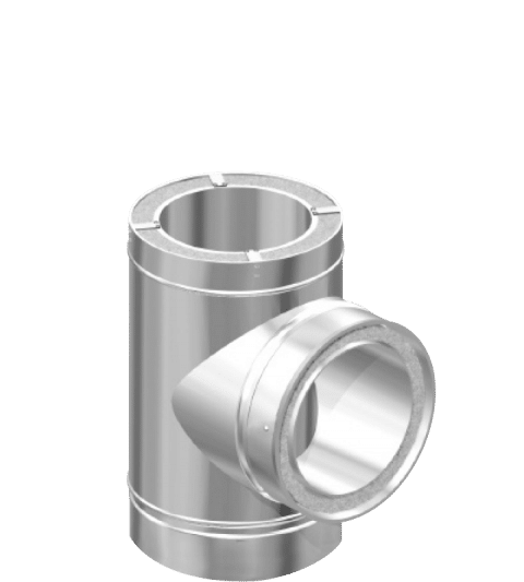 ICC EXCEL CHIMNEY - Residential Chimney for wood burning appliances ...